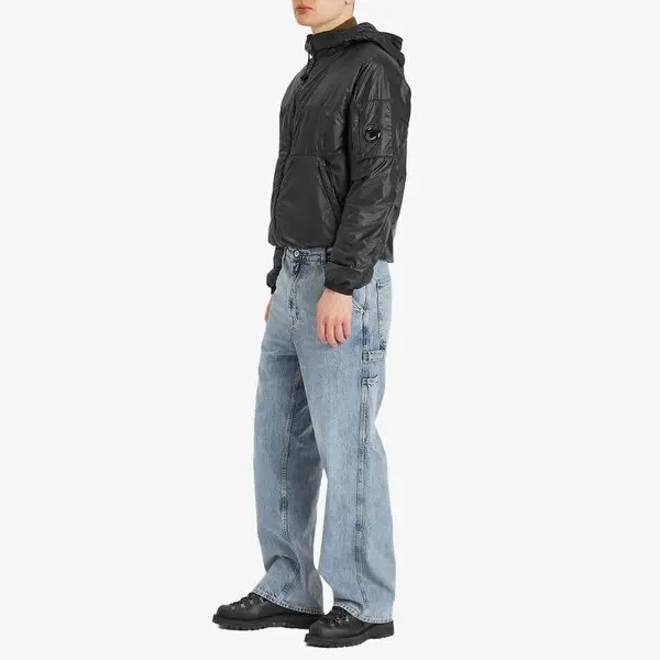 C.P. COMPANY Nada Shell Primaloft® Hooded Jacket