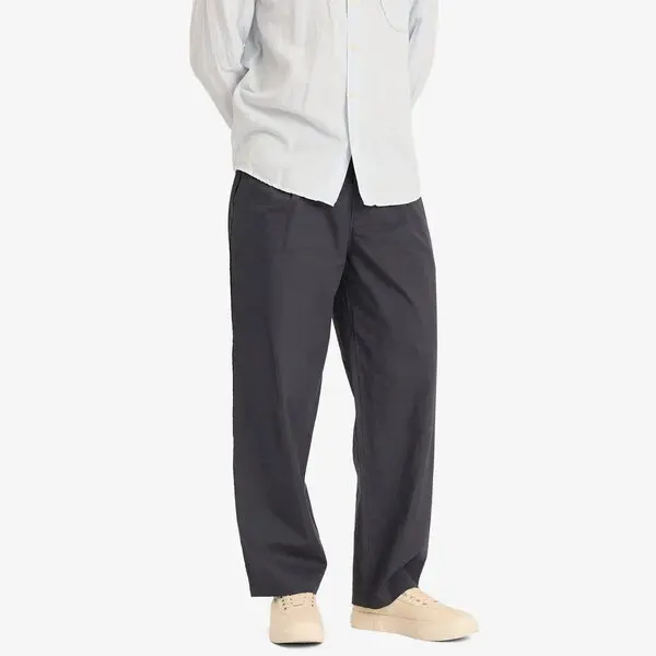 Folk Wide Fit Trouser