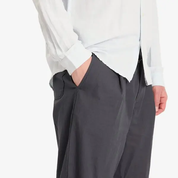 Folk Wide Fit Trouser