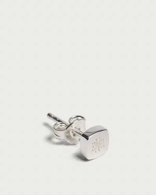 END. Signet Stud