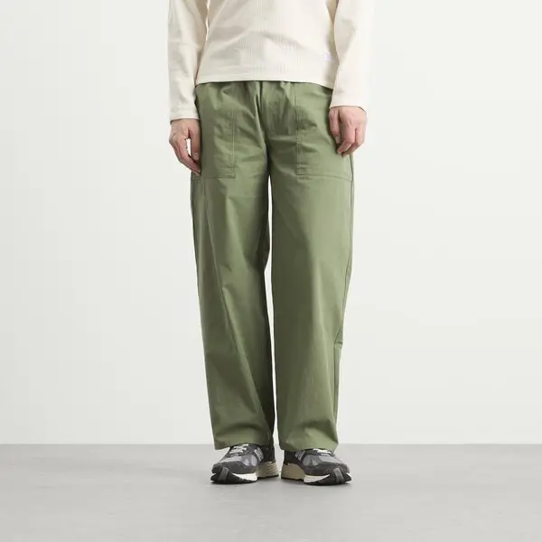 STAN RAY Jungle Pants
