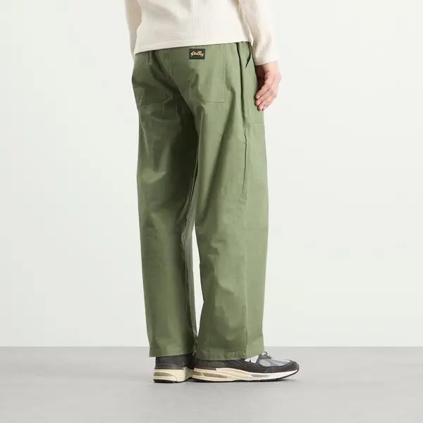 STAN RAY Jungle Pants