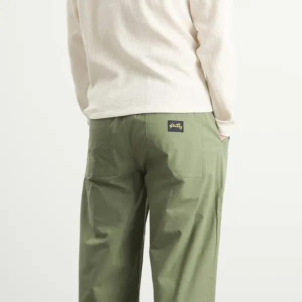 STAN RAY Jungle Pants