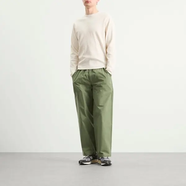 STAN RAY Jungle Pants