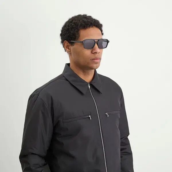 RETROSUPERFUTURE X Mm6 Form 6 Sunglasses
