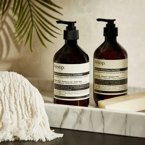 Aesop Resurrection Aromatique Hand Wash | End Clothing