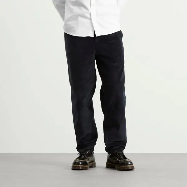 Fred Perry Tapered Corduroy Trouser