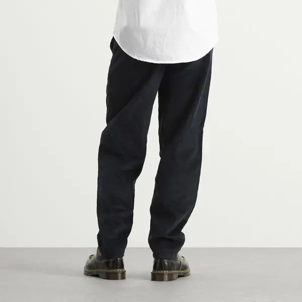 Fred Perry Tapered Corduroy Trouser
