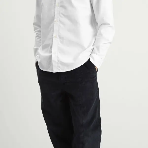 Fred Perry Tapered Corduroy Trouser
