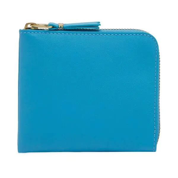Comme Des Garçons Sa3100 Classic Wallet