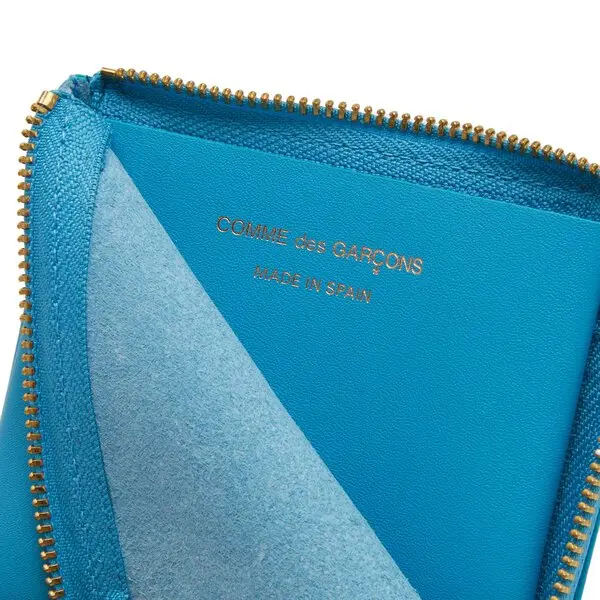 Comme Des Garçons Sa3100 Classic Wallet