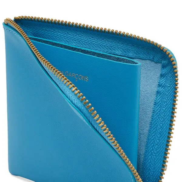 Comme Des Garçons Sa3100 Classic Wallet