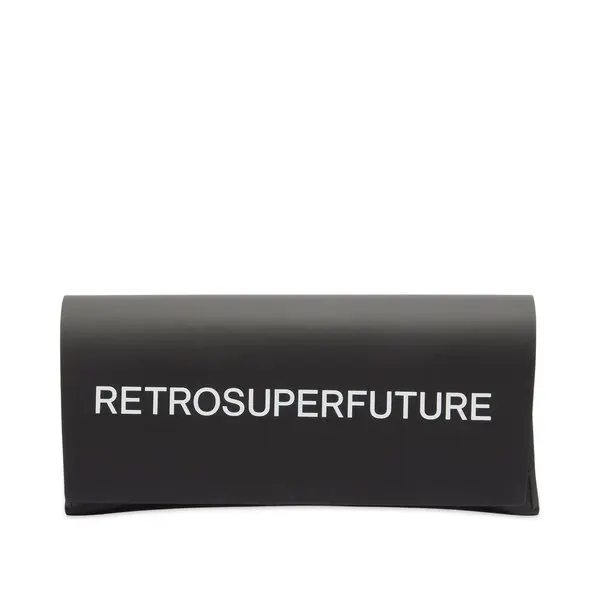 RETROSUPERFUTURE Uovo Sunglasses