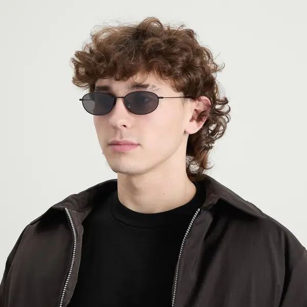 RETROSUPERFUTURE Uovo Sunglasses