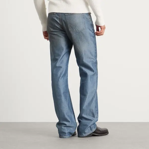 Our Legacy Carlson Cut Jeans