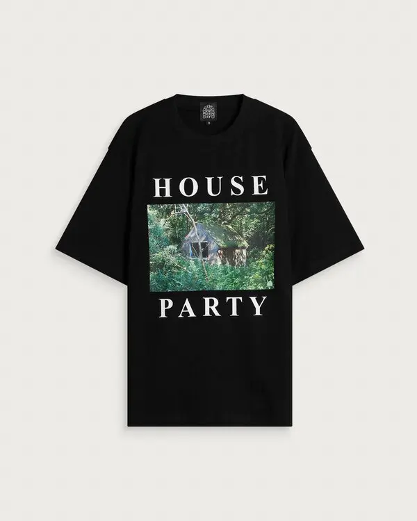 HERESY House Party T-shirt