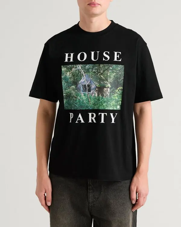 HERESY House Party T-shirt
