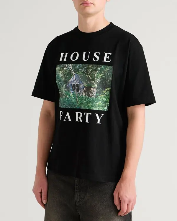 HERESY House Party T-shirt