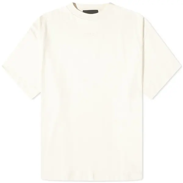 Fear Of God Essentials T-shirt