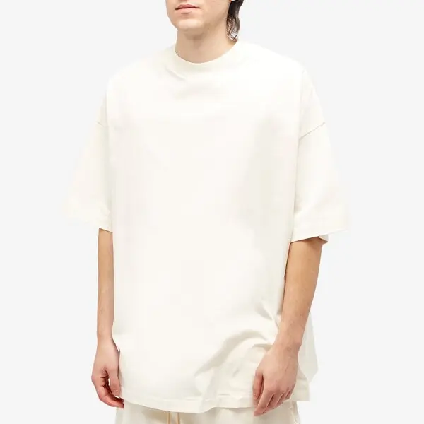 Fear Of God Essentials T-shirt
