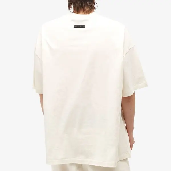 Fear Of God Essentials T-shirt