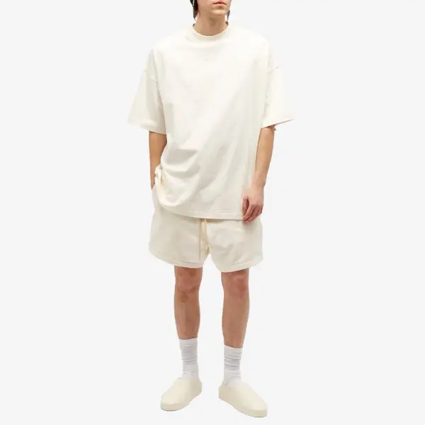 Fear Of God Essentials T-shirt