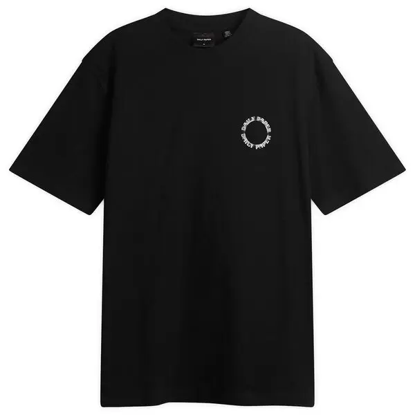 DAILY PAPER Wheel T-shirt