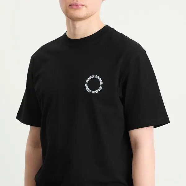 DAILY PAPER Wheel T-shirt