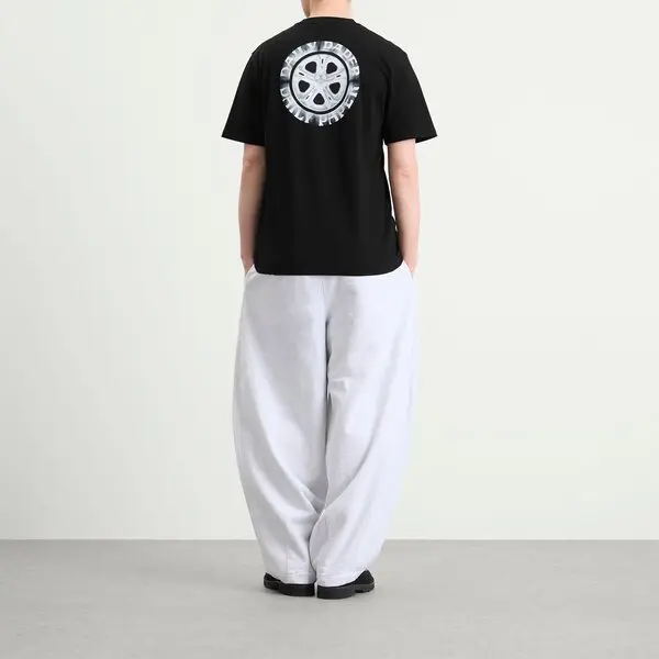 DAILY PAPER Wheel T-shirt