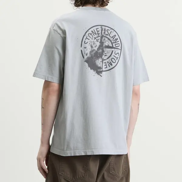 Stone Island Desert T-shirt