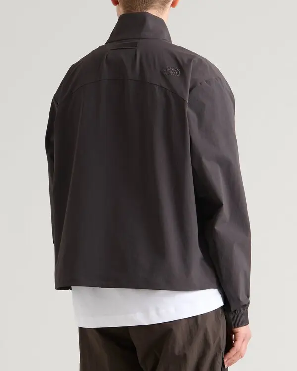 The North Face Black Box Tech Woven Jacket