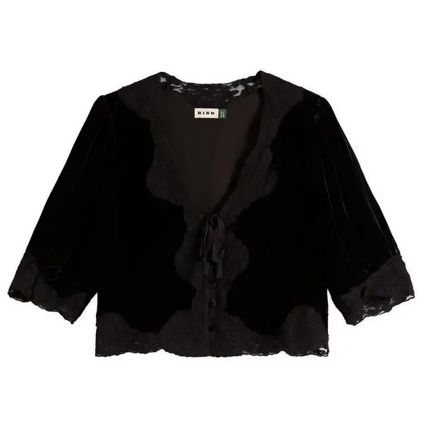 Rixo Ursula Top