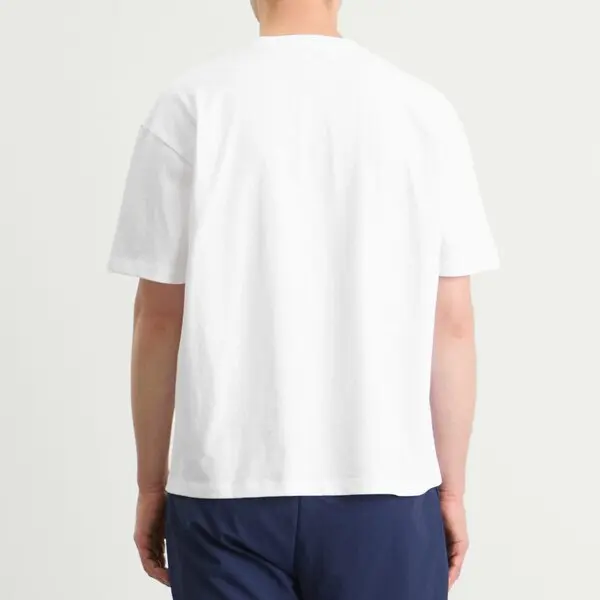 PALMES X Atp Small Logo T-shirt Exclusive