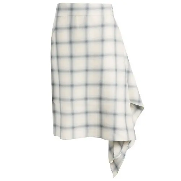 Coperni Zero Waste Long Skirt