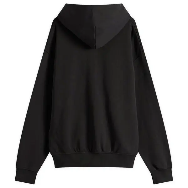 END. Soho Zip Hoodie
