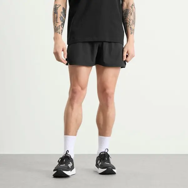 NEW BALANCE Rc Seamless Shorts 5 Inch