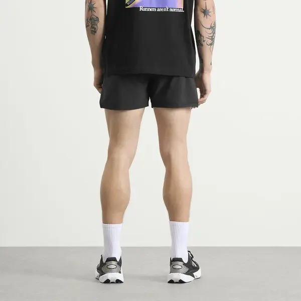 NEW BALANCE Rc Seamless Shorts 5 Inch