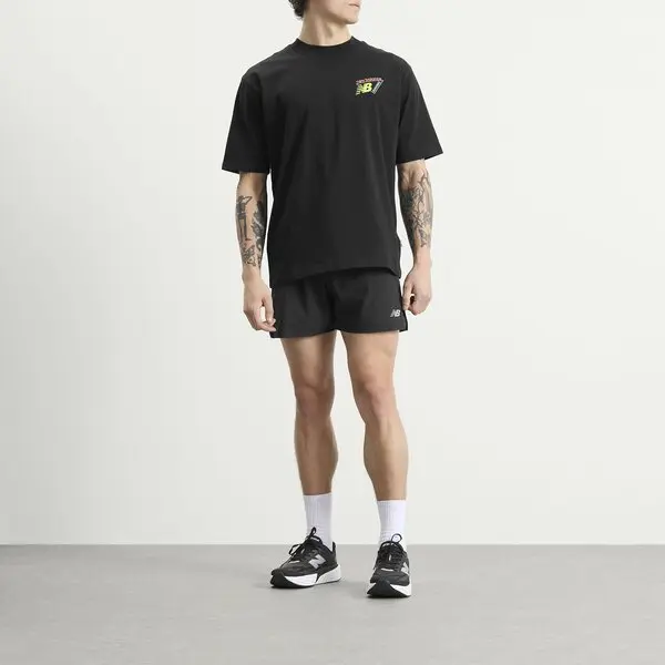 NEW BALANCE Rc Seamless Shorts 5 Inch