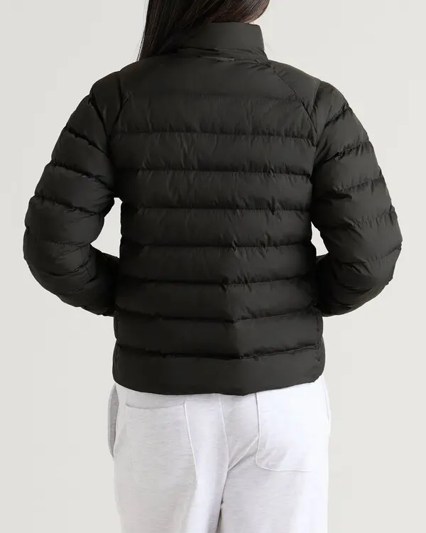 On Ascent Puffer Jacket