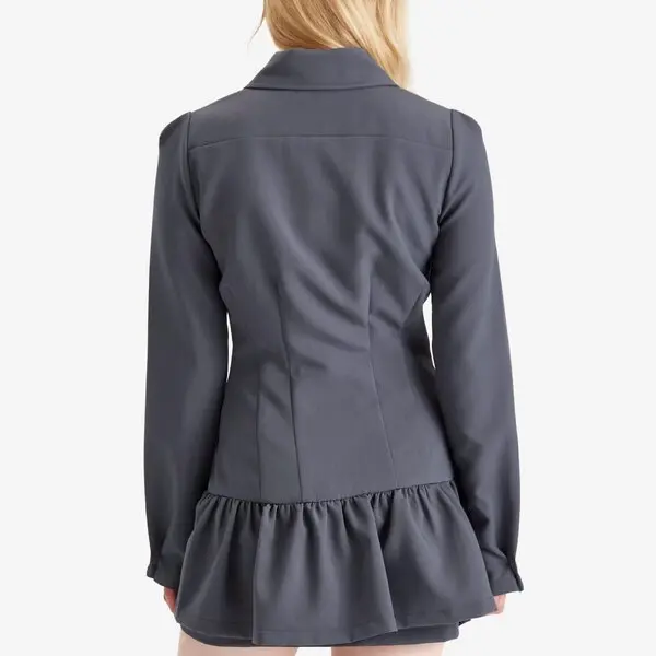 PEACHY DEN Romy Mini Dress