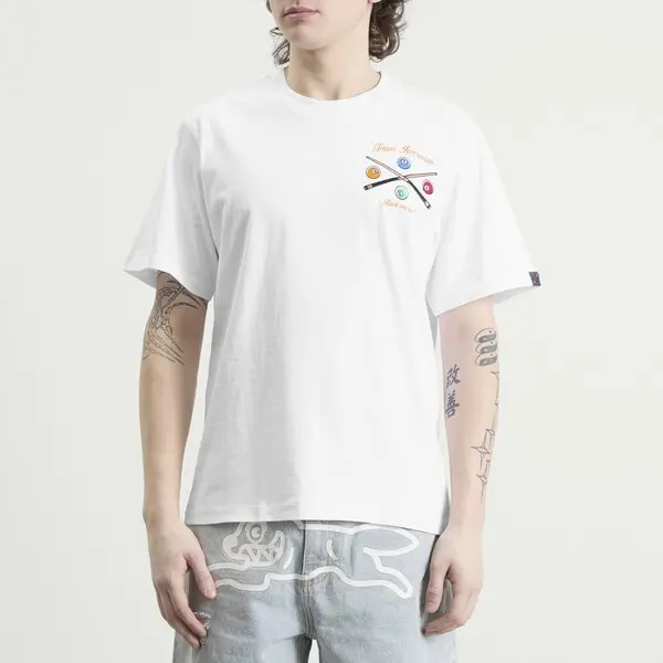 ICECREAM Trick Shot T-shirt