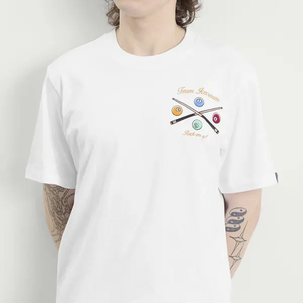 ICECREAM Trick Shot T-shirt