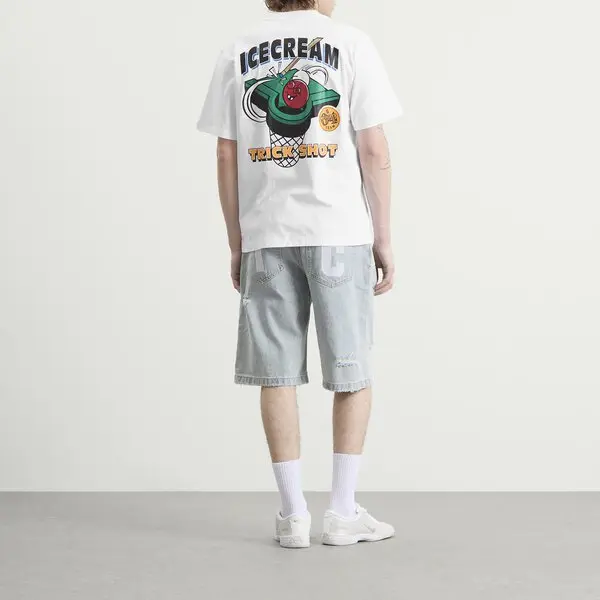 ICECREAM Trick Shot T-shirt