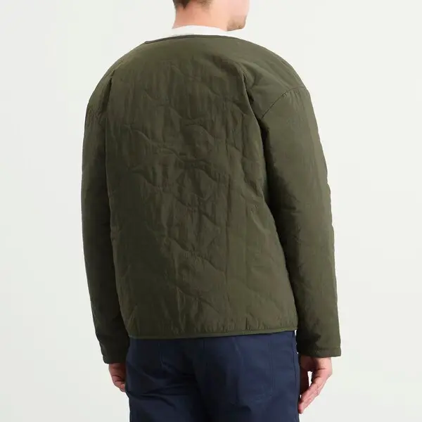 STAN RAY Quilted Liner Jacket