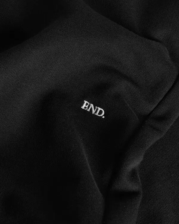 END. Signature Sweatpants