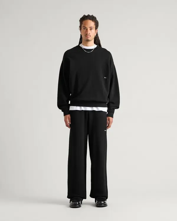 END. Signature Sweatpants