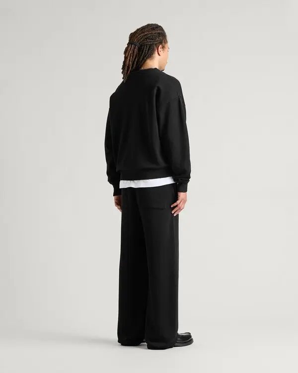 END. Signature Sweatpants