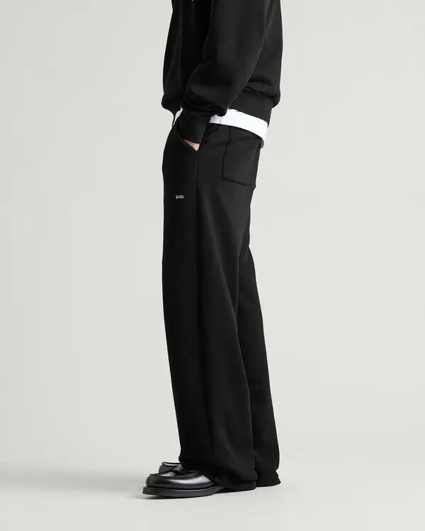 END. Signature Sweatpants