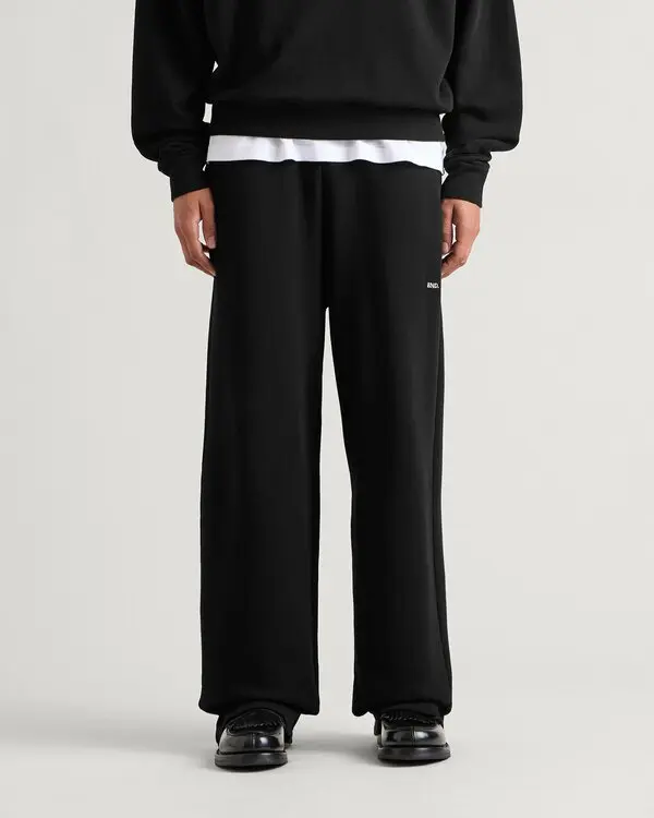 END. Signature Sweatpants