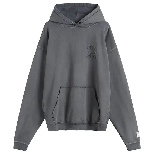 GALLERY DEPT. Embosses Hoodie
